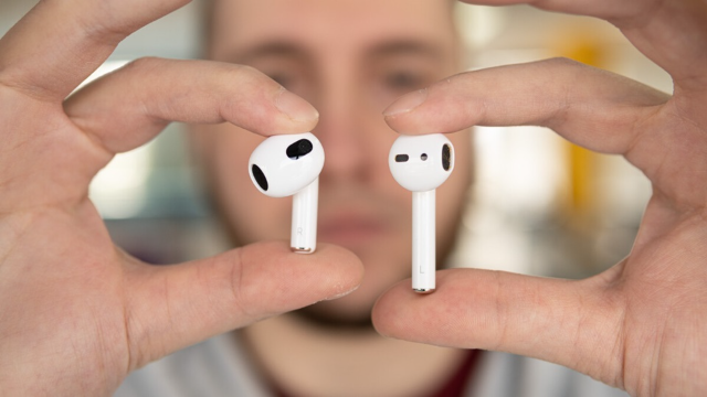 5 Jenis Keunggulan AirPods dari Produk Apple